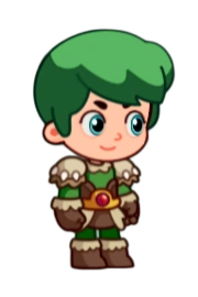 Beastmaster Garb | Prodigy Game Wiki | Fandom