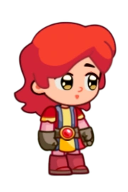 Crimson Coat | Prodigy Game Wiki | Fandom