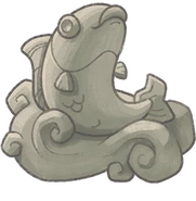 Fish Statue | Prodigy Game Wiki | Fandom