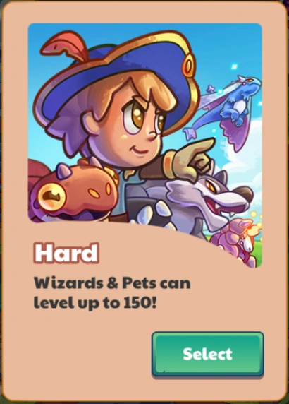 Hard Mode | Prodigy Game Wiki | Fandom