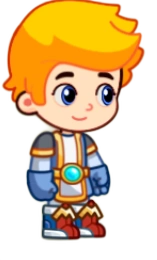 Hero Boots | Prodigy Game Wiki | Fandom