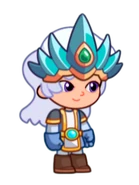 Ice Dragon Tooth Crown | Prodigy Game Wiki | Fandom
