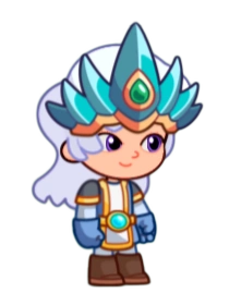Ice Dragon Tooth Crown | Prodigy Game Wiki | Fandom