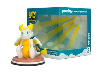 Luma | Prodigy Game Wiki | Fandom