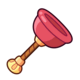 Plunger Wand | Prodigy Game Wiki | Fandom