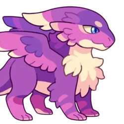 Beautiful Prodigy Pets