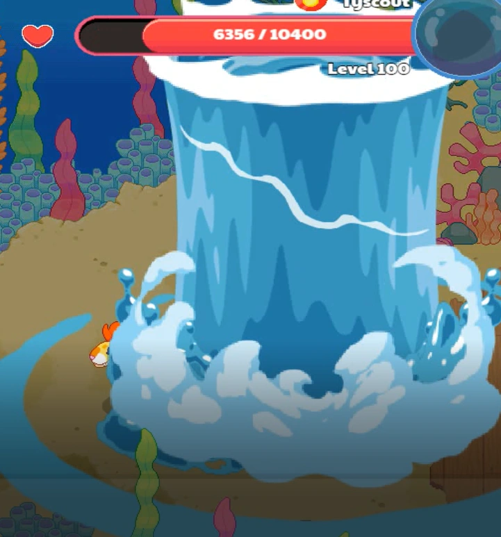 Tidal Twister | Prodigy Game Wiki | Fandom