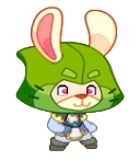 Bunny Bandit Hood | Prodigy Game Wiki | Fandom