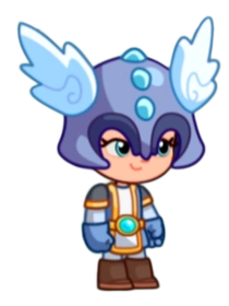 Featherwing Helm | Prodigy Game Wiki | Fandom