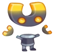 Magnome | Prodigy Game Wiki | Fandom