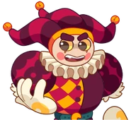 Poppet | Prodigy Game Wiki | Fandom