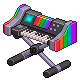 Rainbow Keyboard | Prodigy Game Wiki | Fandom