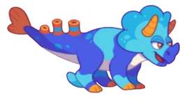 Stampeed | Prodigy Game Wiki | Fandom