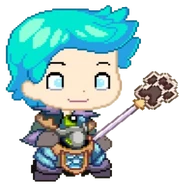 Aquascale Armor | Prodigy Game Wiki | Fandom