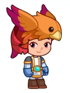 Infernal Helm | Prodigy Game Wiki | Fandom