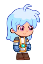 Magi's Shroud | Prodigy Game Wiki | Fandom