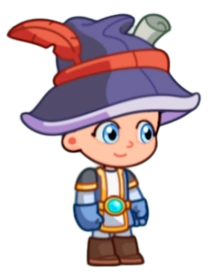 Archivist Hat | Prodigy Game Wiki | Fandom