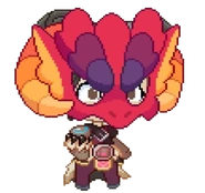 Embershed Mask | Prodigy Game Wiki | Fandom