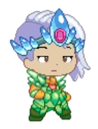 Ice Dragon Tooth Crown | Prodigy Game Wiki | Fandom