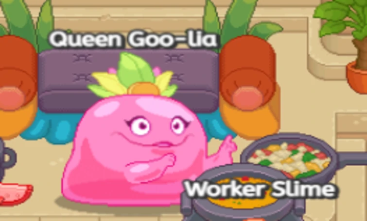 Queen Goo-lia | Prodigy Game Wiki | Fandom