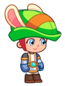 Bunny Ranger Cap | Prodigy Game Wiki | Fandom