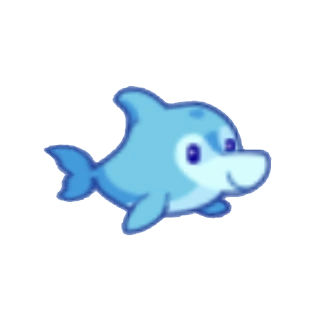 Dolphin | Prodigy Game Wiki | Fandom