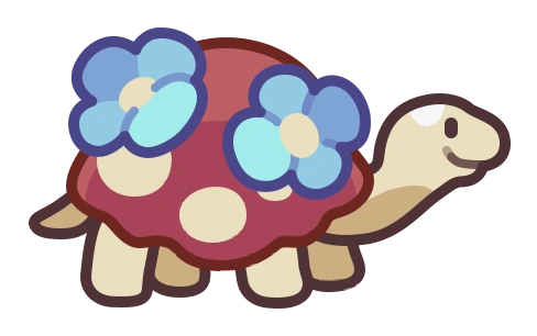 Flower Turtle | Prodigy Game Wiki | Fandom