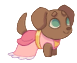 Princess Body | Prodigy Game Wiki | Fandom