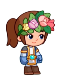 Flower Crown | Prodigy Game Wiki | Fandom