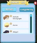 Friends | Prodigy Game Wiki | Fandom