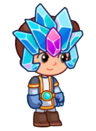 Frost Drake's Crown | Prodigy Game Wiki | Fandom