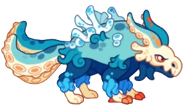 Gryphtopus | Prodigy Game Wiki | Fandom