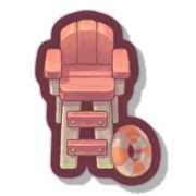 Lifeguard Chair | Prodigy Game Wiki | Fandom