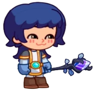 Onyx Master Staff | Prodigy Game Wiki | Fandom