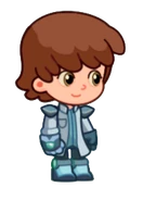 Science Armor | Prodigy Game Wiki | Fandom