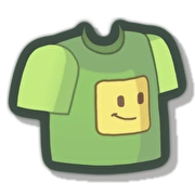 Smiley T-Shirt | Prodigy Game Wiki | Fandom