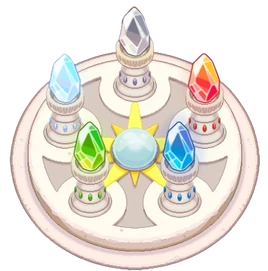 Warden Keystones | Prodigy Game Wiki | Fandom