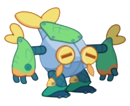 Splashbot | Prodigy Game Wiki | Fandom