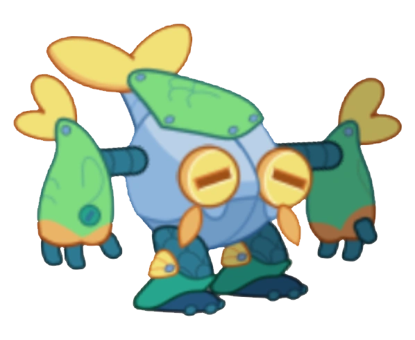 Splashbot | Prodigy Game Wiki | Fandom