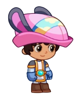 Bunny Warden Cap | Prodigy Game Wiki | Fandom