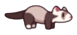 Fancy Ferret | Prodigy Game Wiki | Fandom