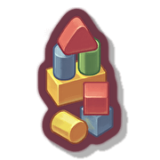 Wooden Blocks | Prodigy Game Wiki | Fandom