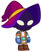 Puppet Master's Hat | Prodigy Game Wiki | Fandom