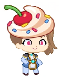 Cherry Cream Hat | Prodigy Game Wiki | Fandom