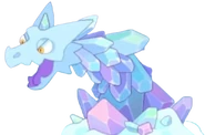 Ice Wyrm | Prodigy Game Wiki | Fandom