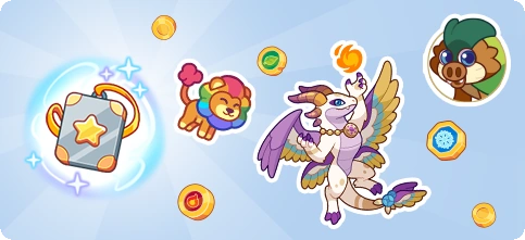 Treasure Track/Season 1 | Prodigy Game Wiki | Fandom