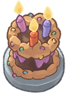 Birthday Cake | Prodigy Game Wiki | Fandom