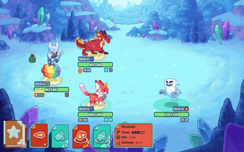 Fireball | Prodigy Game Wiki | Fandom