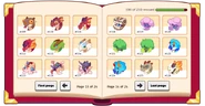 Pet Book | Prodigy Game Wiki | Fandom