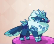 Shadowfang | Prodigy Game Wiki | Fandom